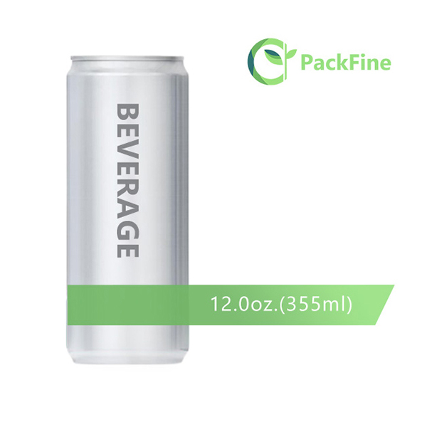China Aluminum beverage sleek cans 355ml manufacturers and suppliers ...